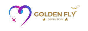 Golden Fly Migration